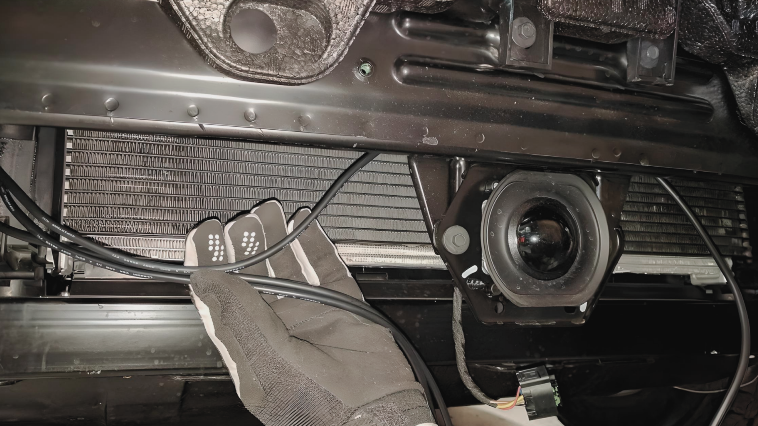 ACC/FCW Limited Functionality Service Required? 5 Causes & Fixes