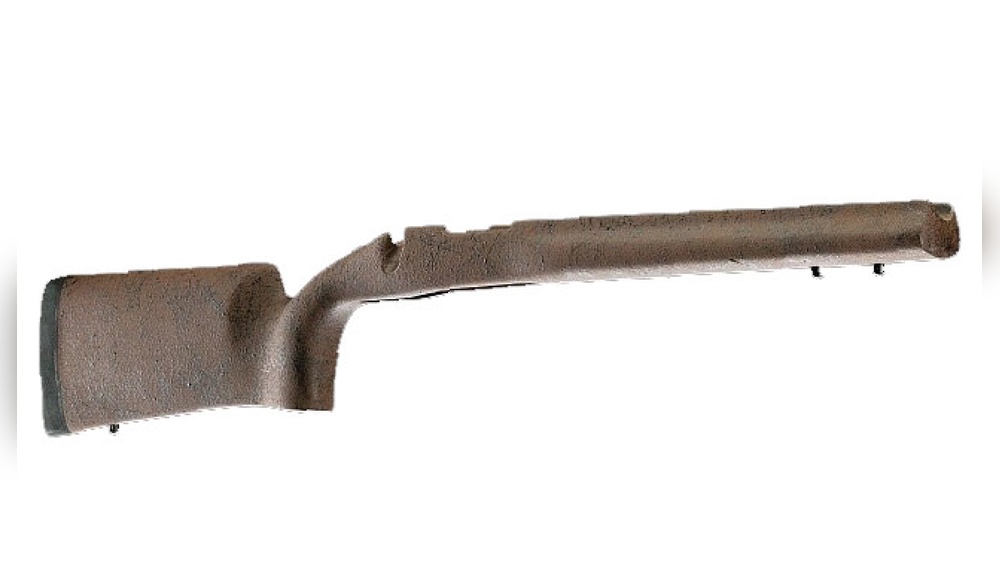 Aftermarket Stock For Winchester Model 70: Upgrade Your Rifle