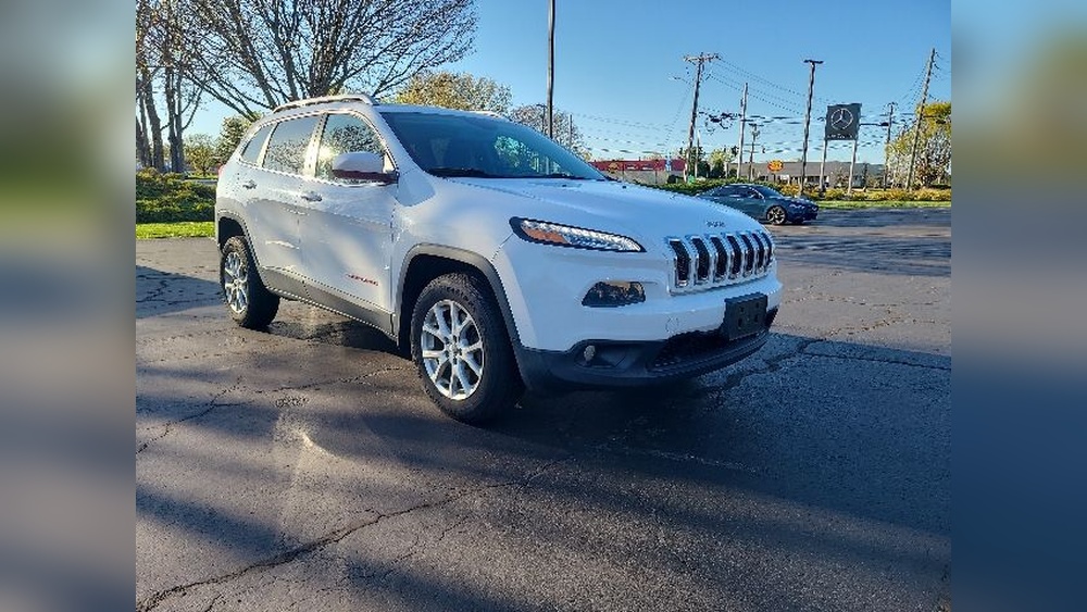Are Jeep Cherokee Latitude Good Cars