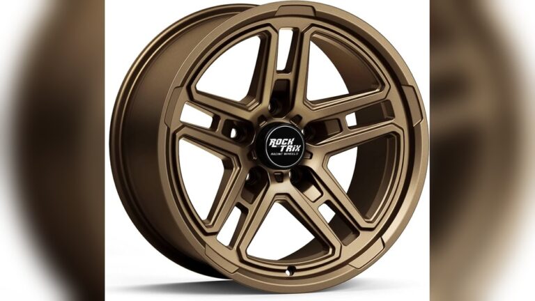 Are Jeep JK And JL Wheels Compatible