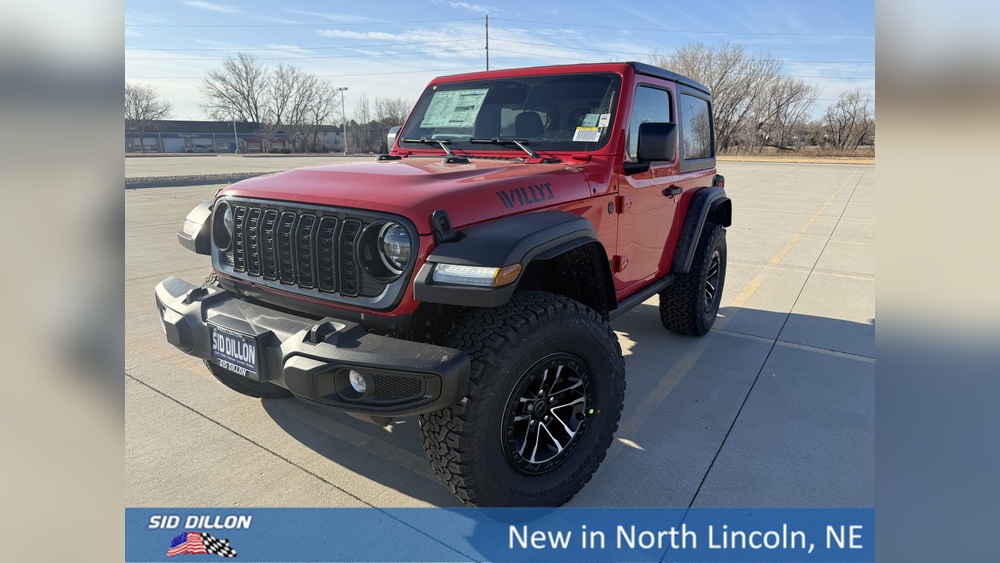 Are Jeep Willys Reliable? Uncover the Truth Before You Buy