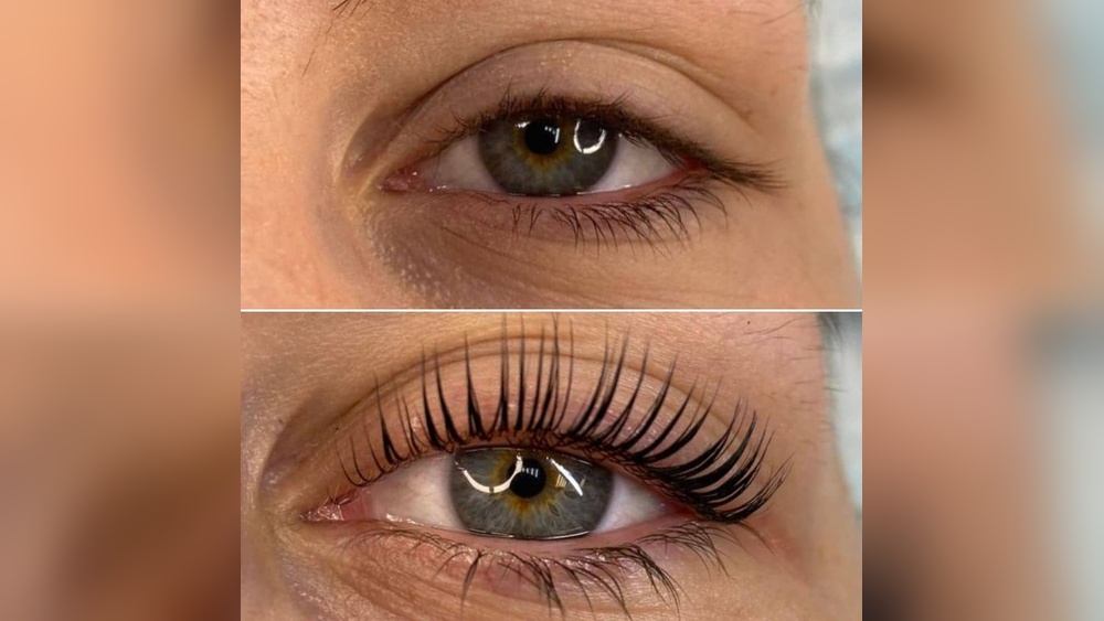 At Home Lash Lift Kit: Achieve Salon-Quality Lashes Easily