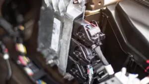 Jeep Service Passive Entry System: 5 Easy Ways to Solve!