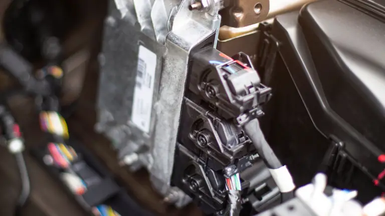 Jeep Service Passive Entry System: 5 Easy Ways to Solve!