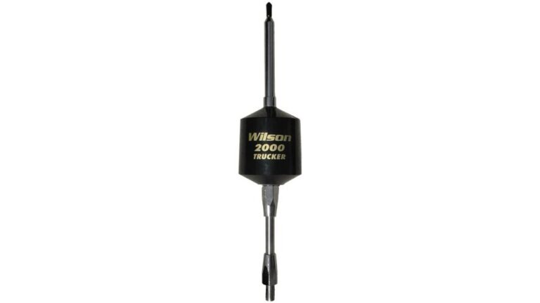 Best CB Radio Antenna For Jeep: Top Picks for 2026 Buyers