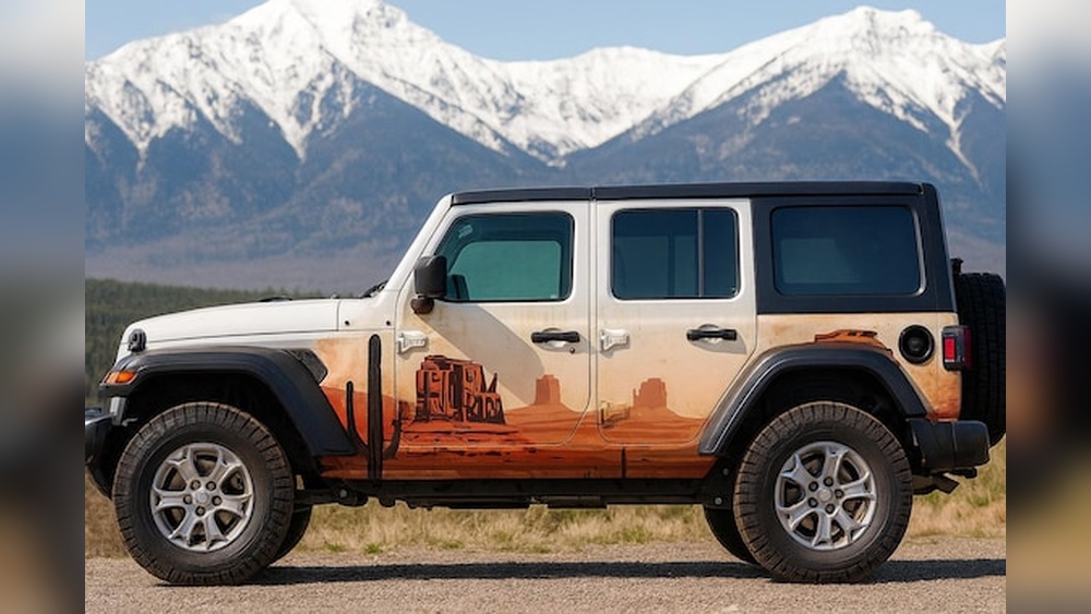 Best Jeep Car For Adventure Lovers