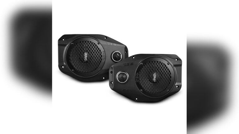 Best Jeep JL Speaker Upgrade 2026: Top Picks for Superior Sound