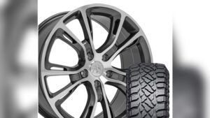 Best Jeep Wrangler Rims And Tires 2026: Top Picks For Every Budget