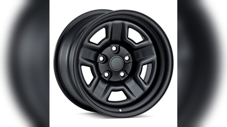 Best Jeep Wrangler Wheels Rims 2026: Top Picks for Ultimate Performance