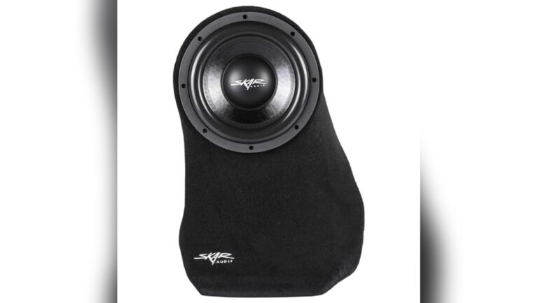 Best Subwoofer For A Jeep Wrangler 2026: Top Picks for Powerful Sound