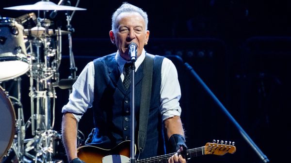 Did Jeep Partways With Bruce Springsteen? Latest Update 2024