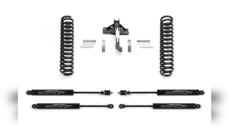 Budget Lift Kit: Affordable Upgrades for Your Off-Road Adventure