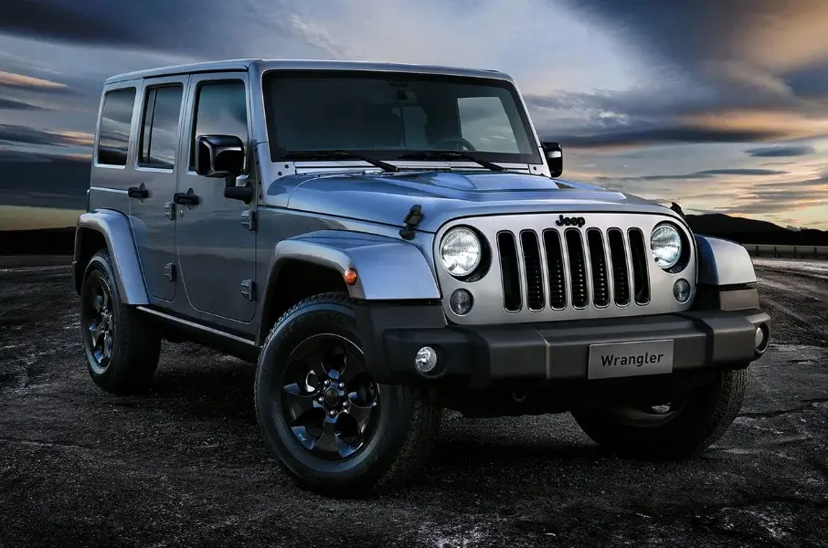 What To Know When Buying A Jeep: Essential Tips & Guide