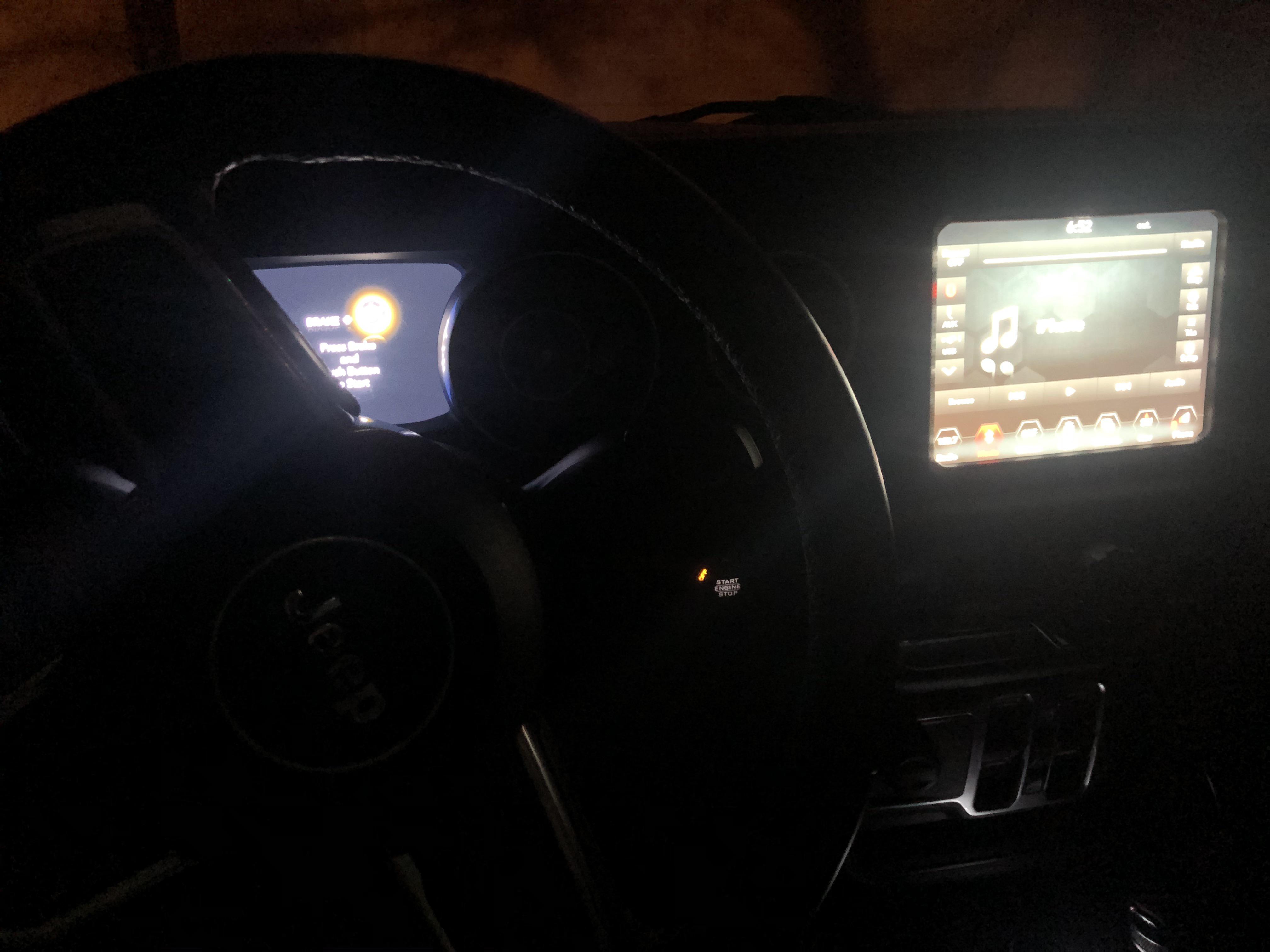 Why Does My Jeep Radio Keep Shutting Off
