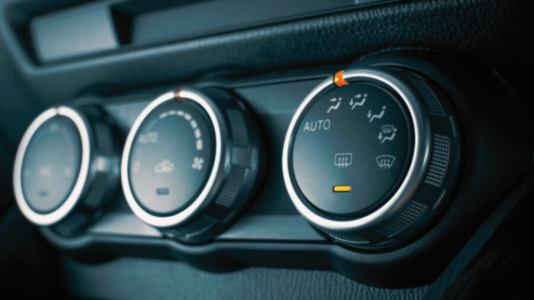 Stop/Start Not Ready Cabin Cooling or Heating: 8 Must Try Fixes