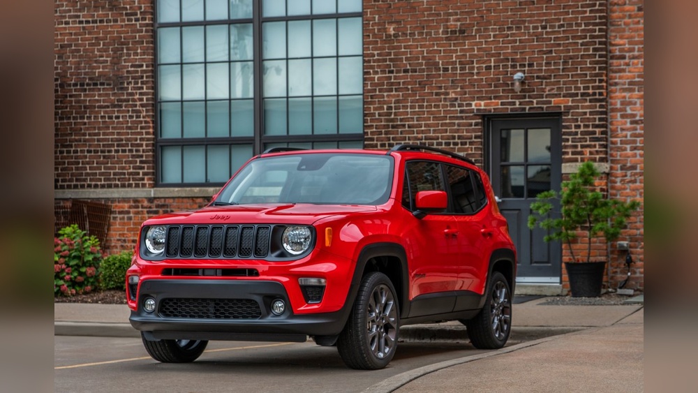 Can You Flat Tow A 2017 Jeep Renegade? Essential Guide