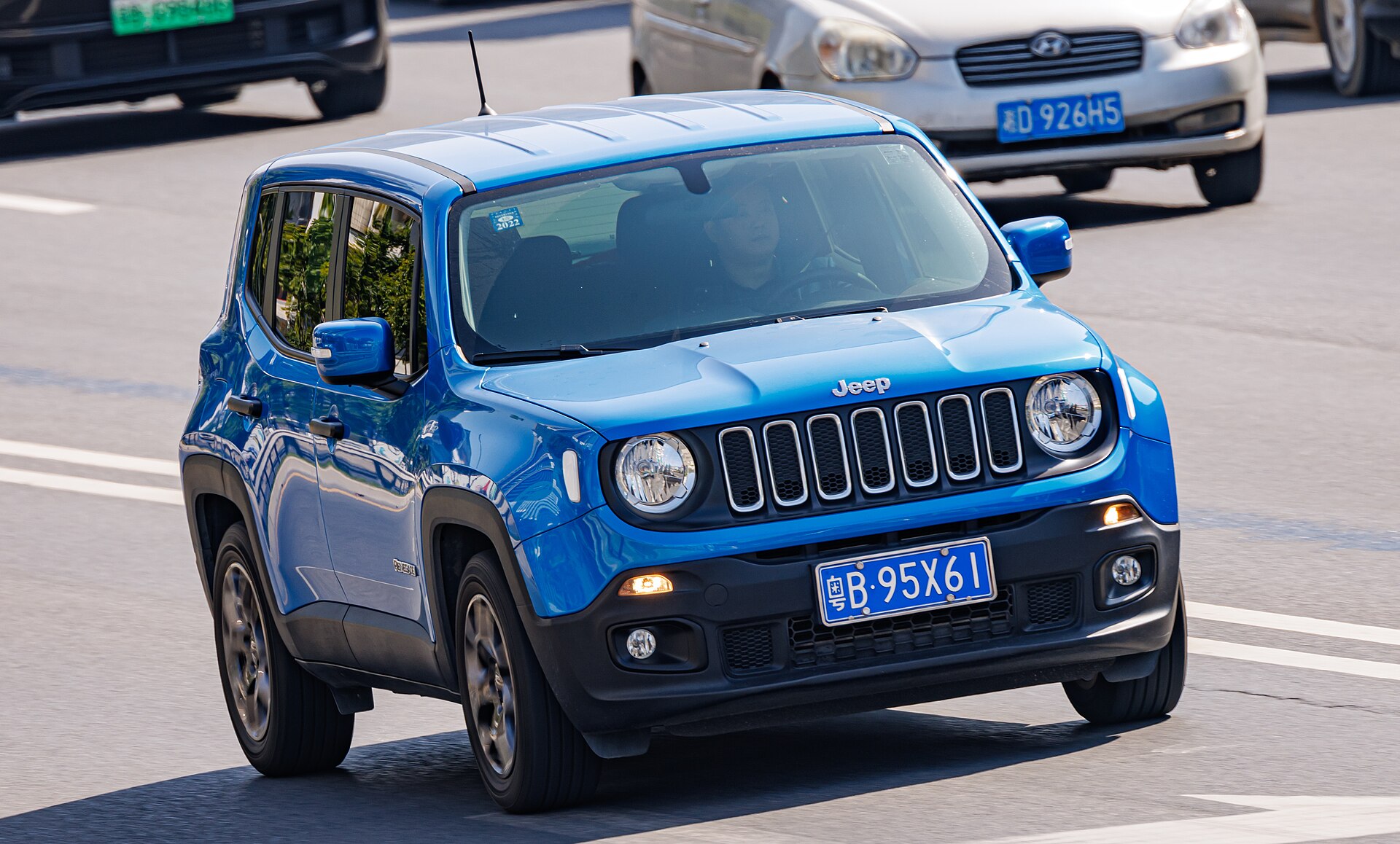 Can You Put Bigger Tires On Jeep Renegade: Before-and-After Buying Guide
