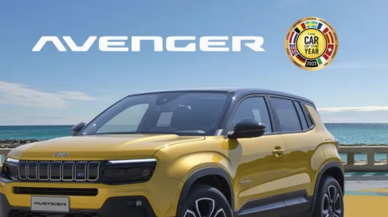 Is Jeep a European Car? Uncovering the Surprising Truth