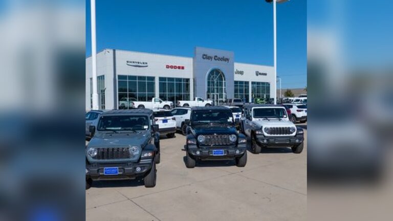 Countryside Chrysler Dodge Jeep Ram Reviews