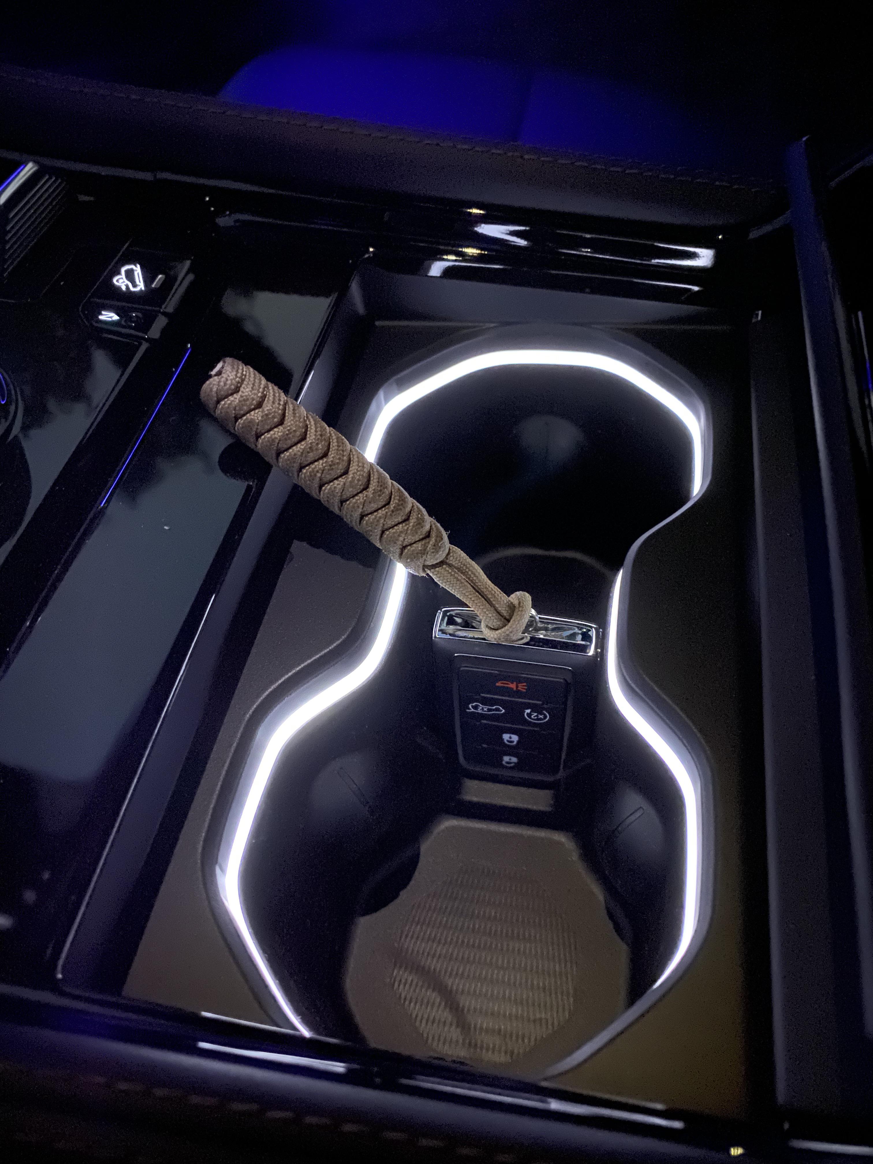 Do Jeep Grand Cherokee Have Easter Eggs? Discover Now!