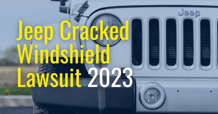 Does Jeep Warranty Cover Cracked Windshield? Find Out Now