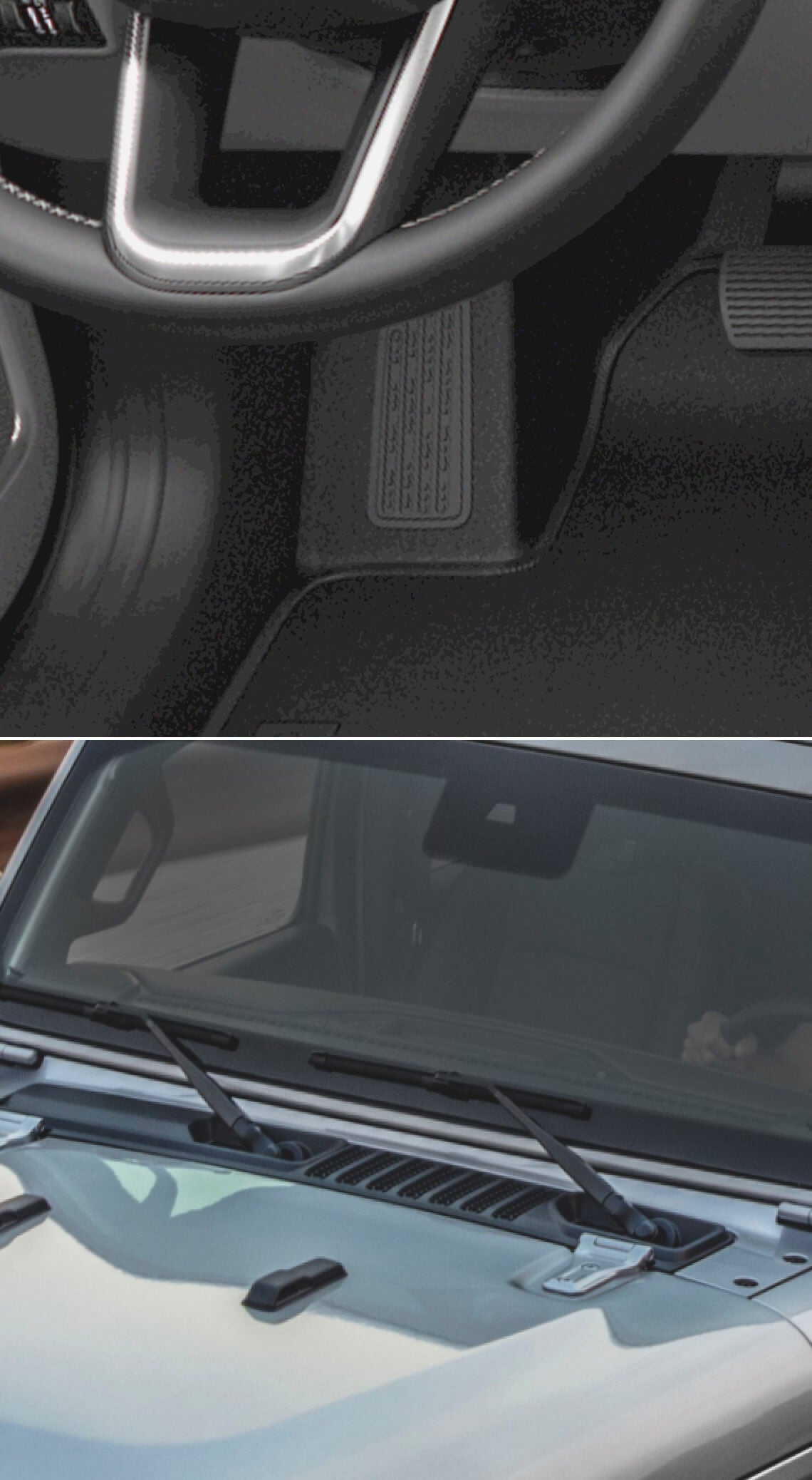 Do Jeep Trucks Have Easter Eggs? Discover Hidden Features!
