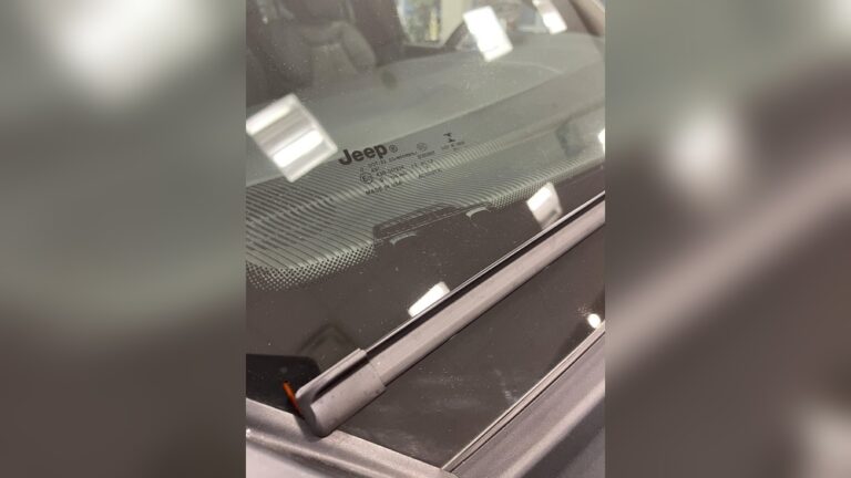 Do Jeep Wagoneers Have Easter Eggs