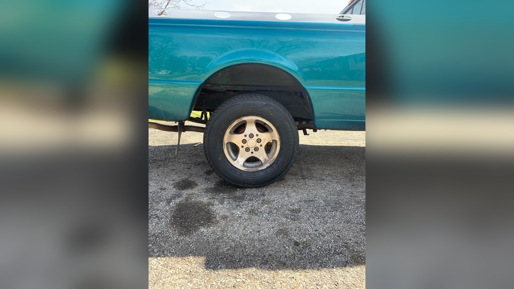 Do Jeep Wheels Fit Ford Ranger? Compatibility Guide Explained