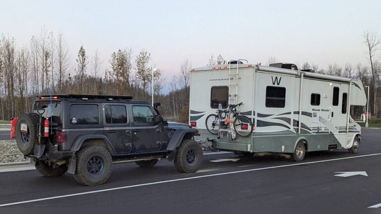 Does Flat Towing A Jeep Add Miles? Facts You Should Know