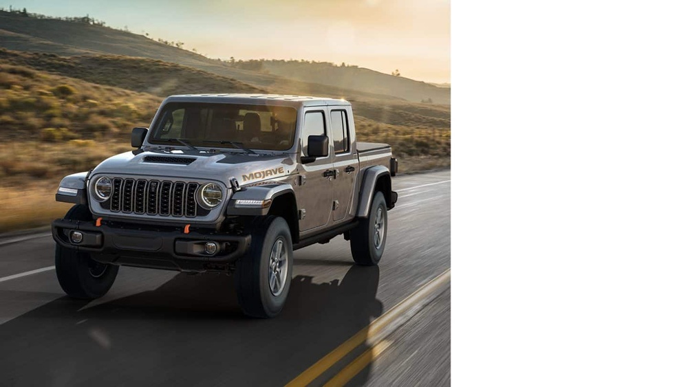 Does Jeep Gladiator Qualify For Section 179