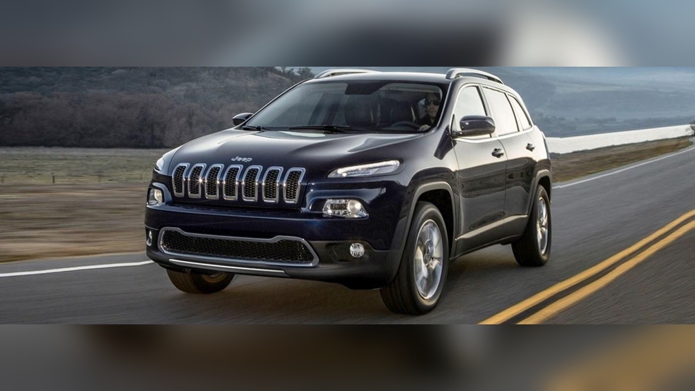 Does Jeep Stand For Something