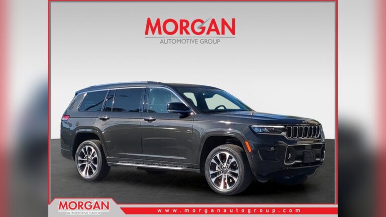 Does Jeep Warranty Cover Rental Car
