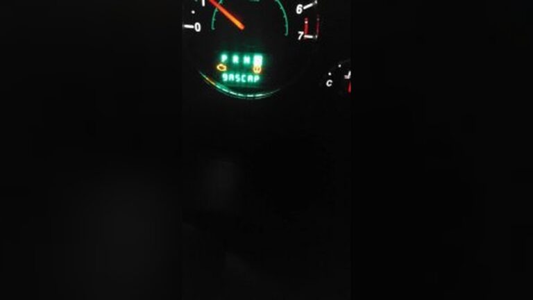 Does The Gas Cap Cause Check Engine Light For Jeeps? Find Out!
