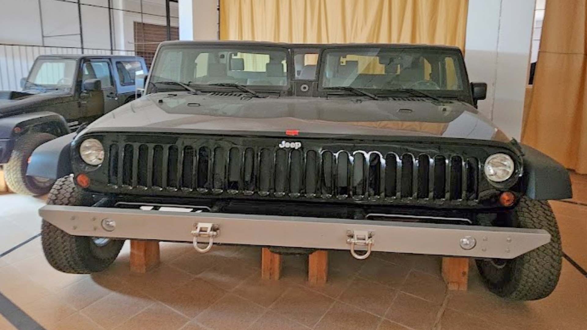 How Wide Is A Jeep YJ? Complete Guide to Dimensions