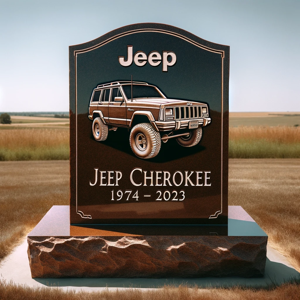 Is Jeep Being Discontinued