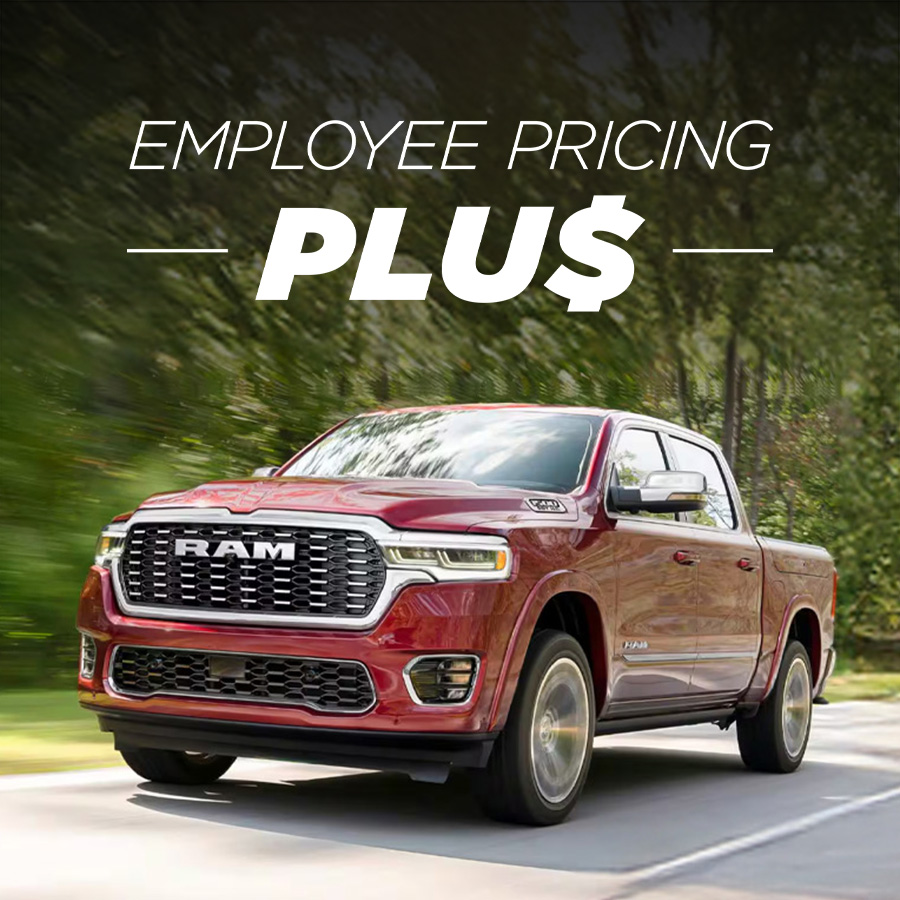 What Is The Jeep Employee Discount? Savings Explained
