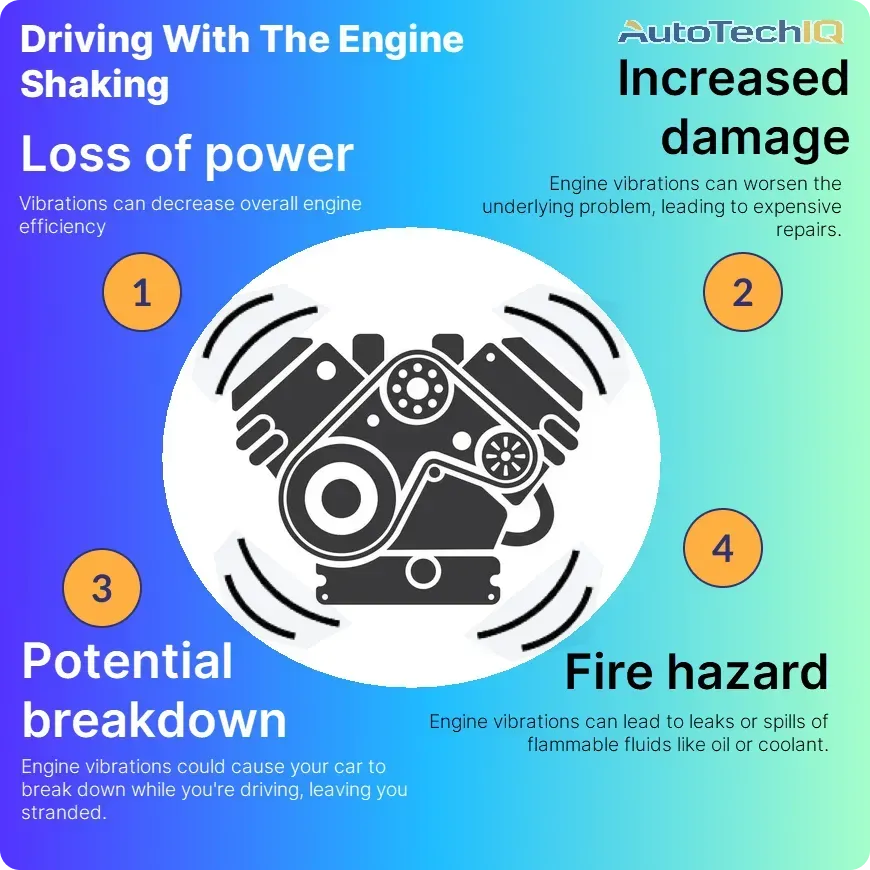 Why Is My Jeep Shaking When Stopped? Top Causes Explained