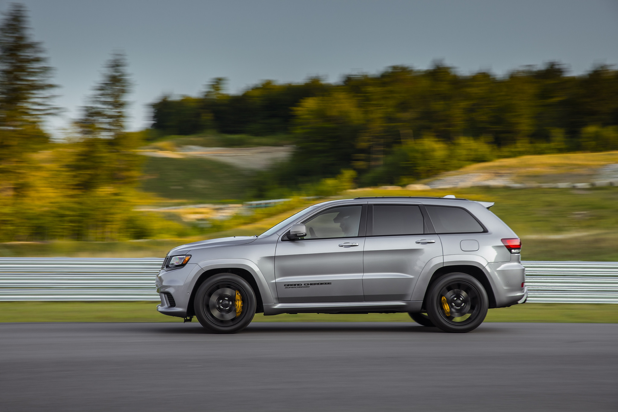 What Is Quadra Drive On A Jeep? Key Features Explained