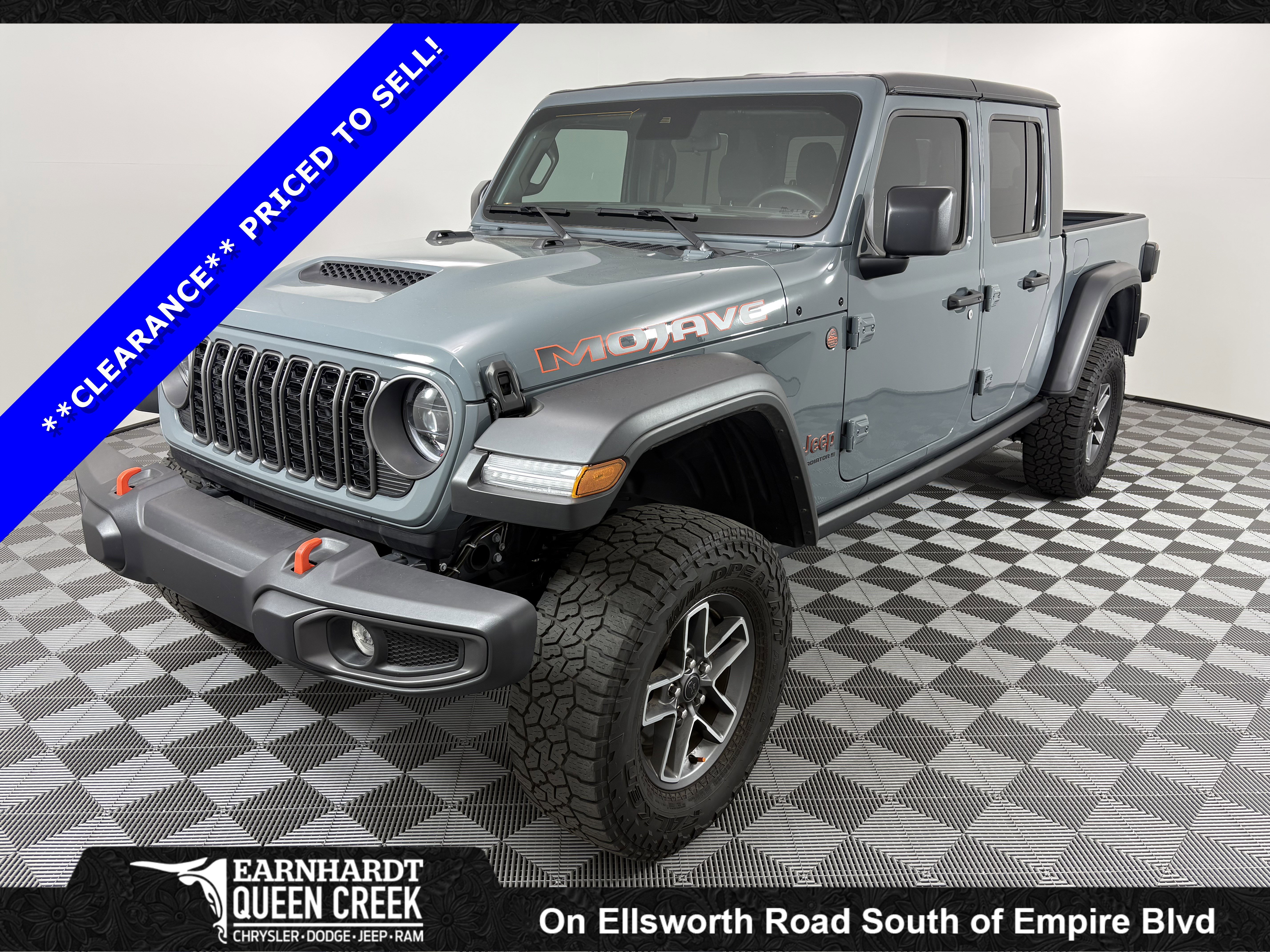 How Many Jeep Gladiators Were Sold In 2024
