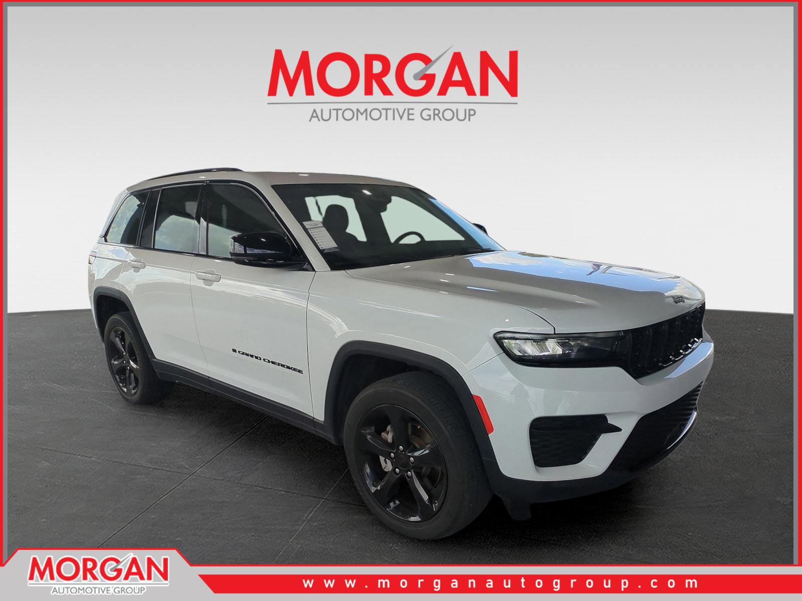 Is Jeep Compass RWD? Unveiling the Truth About Its Drivetrain