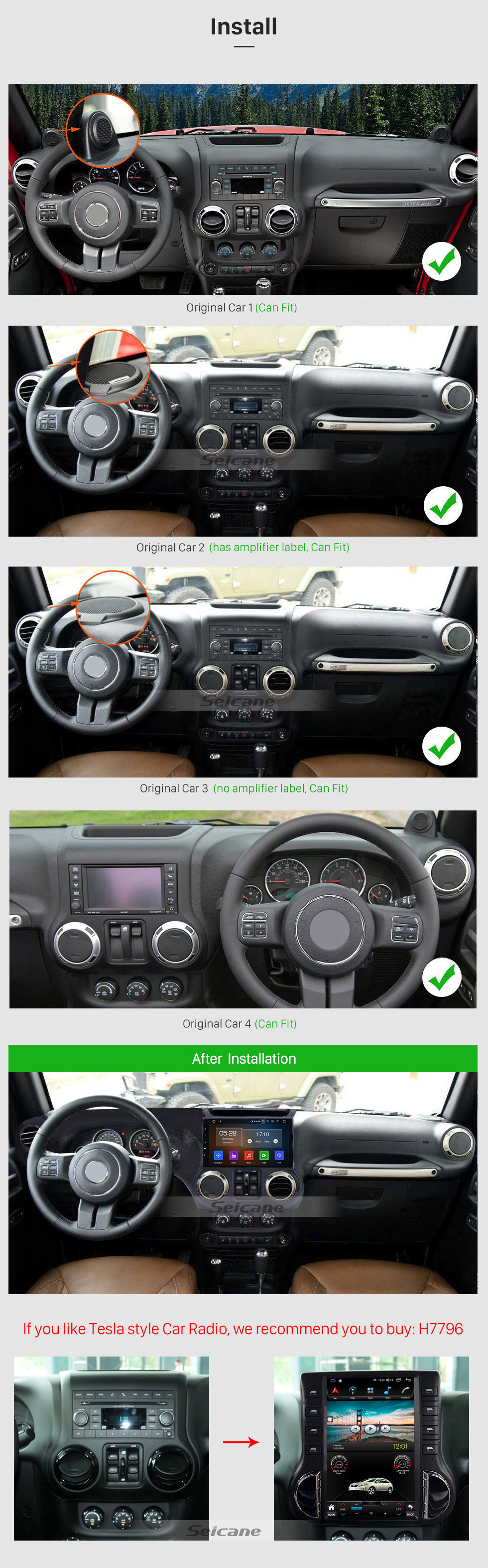 Does 2016 Jeep Wrangler Have Bluetooth