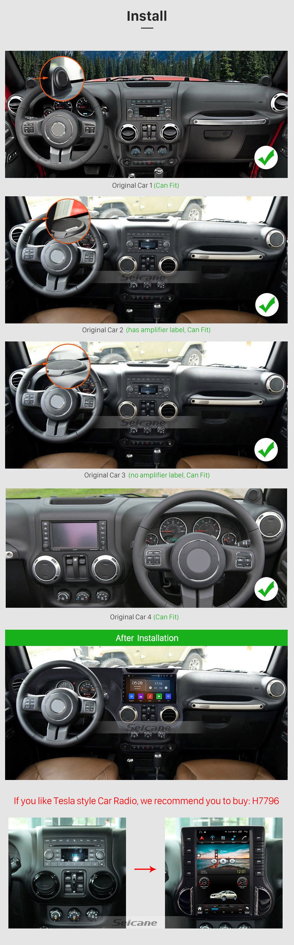 Does 2016 Jeep Wrangler Have Bluetooth