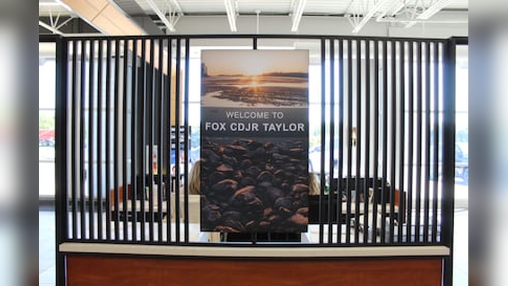 Fox Chrysler Dodge Jeep Ram Taylor Reviews