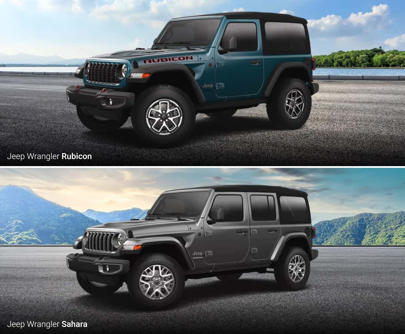 What Is Different About A Willys Jeep: Key Features Explained