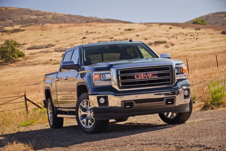 Is Jeep A Gm