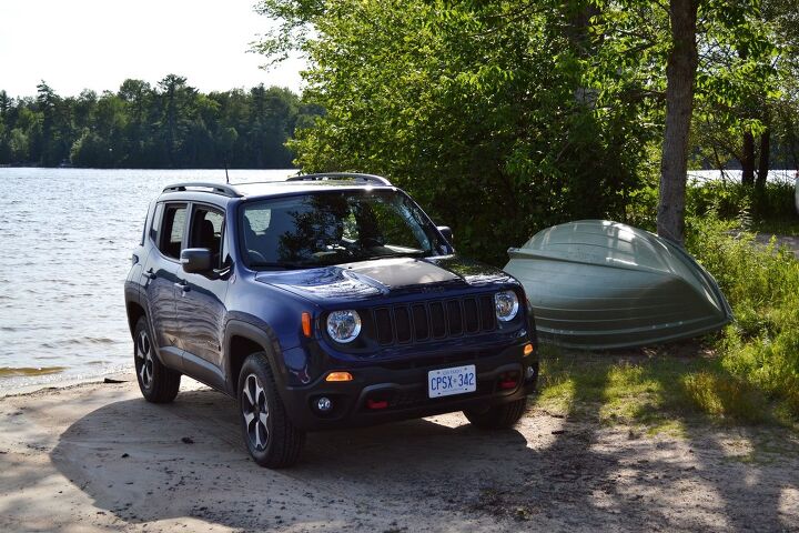 Best Jeep Car For High Ground Clearance