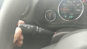 How Do I Turn On My Jeep Fog Lights