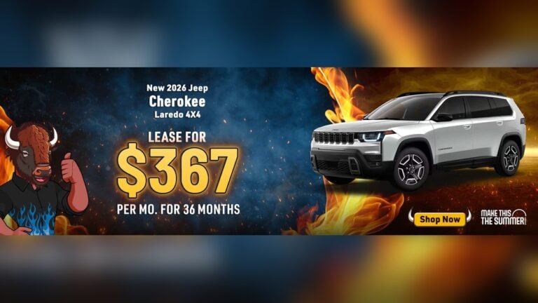 How Good Is The 36 Jeep Motor: Performance and Reliability Guide