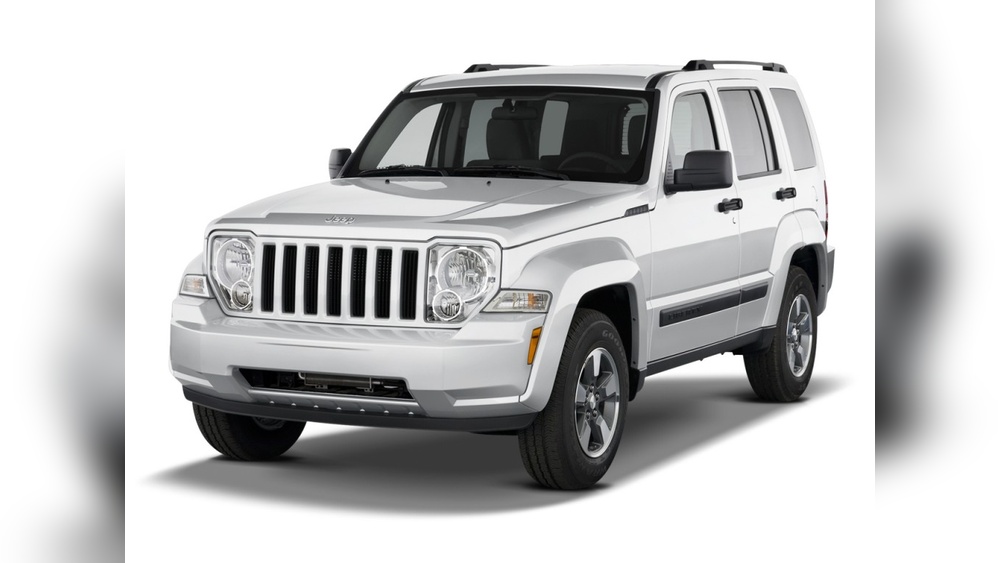 How Long Do Jeep Liberty Sport Last