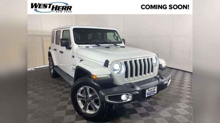 How Long Do Jeep Wrangler Unlimited Last